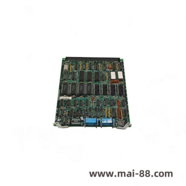 GE DS3800HXPD1C - Mainstream Fieldbus Technology Processor Board - www ...
