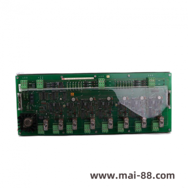 Rexroth VT-MVTW-1-16/D Industrial Module - www.mai-88.com
