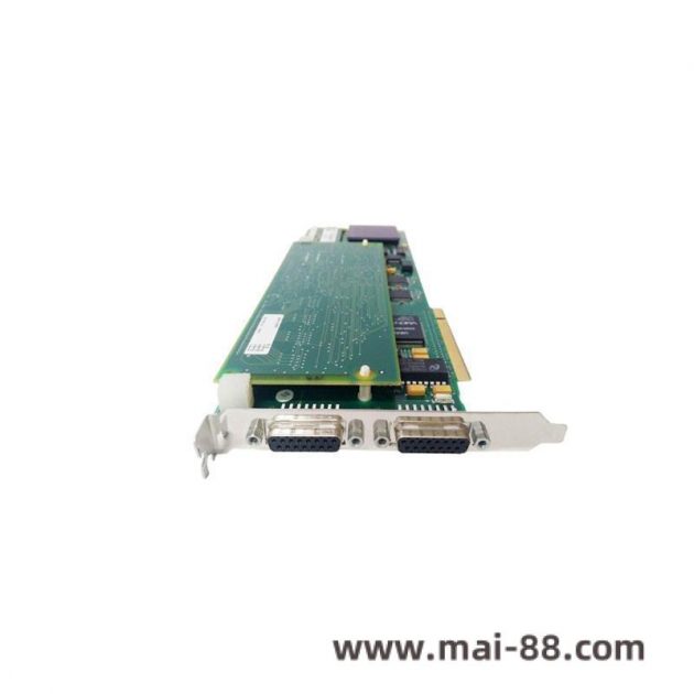 ABB ASFC-01C Module for Industrial Automation Systems - www.mai-88.com