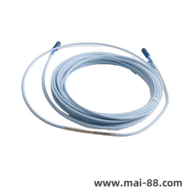 Honeywell Ethernet CAT-5 Cable 5M 100BASE-T White - www.mai-88.com