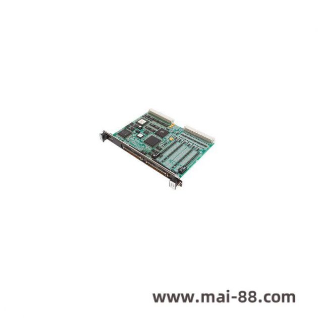 GE DL-1200/RTU Industrial Remote Terminal Unit Module - www.mai-88.com